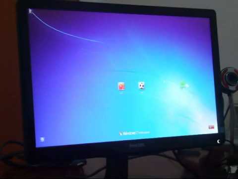 Testing Hystou Linux Thin Client FL300 Demo