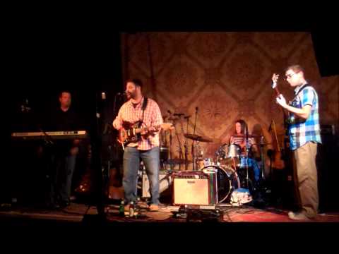 Blue Kathleen (Live) | Jason Ager and the COPD – Batch151 Music