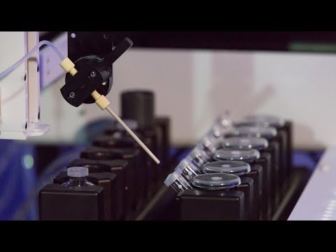 Phoenix Dry Heat Diffusion Cell Testing
