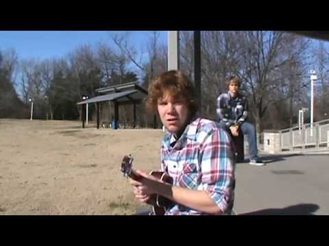 5 Years Time(Cover)