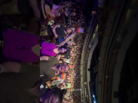 Old School Freestyle Concert Orleans arena Lisa Lisa Funk Tour-80sBABY