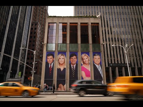 Fox News Crushes Competition In 3Q Cable News Ratings
