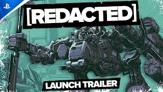 [Redacted] launches October 31 – meet some of Black Iron Prison’s ...