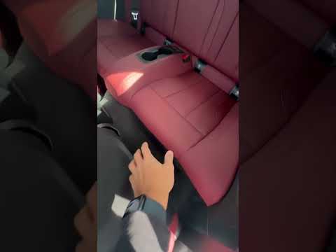 BMW How-To: Where to find wind deflector in your convertible BMW