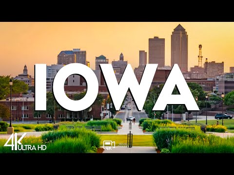 Top 10 Best Things to Do in Iowa - Travel Guide 2024