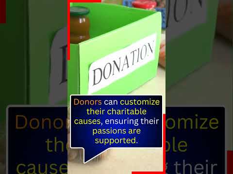 Q: What Are the Advantages of Setting Up a Private Foundation in Canada❓