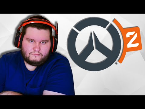 (OW2) Streamer Flats responds to leaks - General Discussion - Overwatch ...