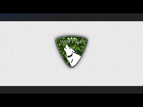 Steam Community :: Video :: Wolf Pack Intro Test