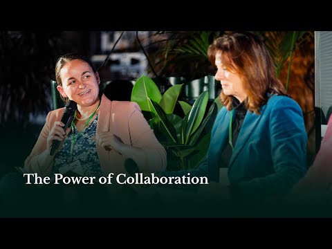 The Power of Collaboration