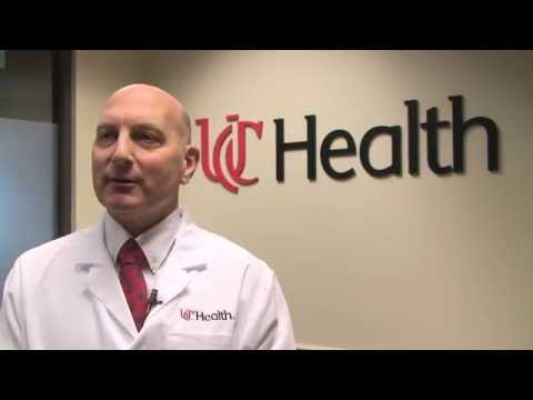Meet Bernard Lenchitz, MD