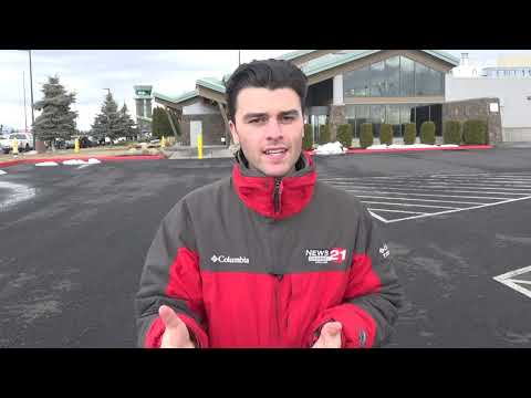 Redmond Airport eyes expansion