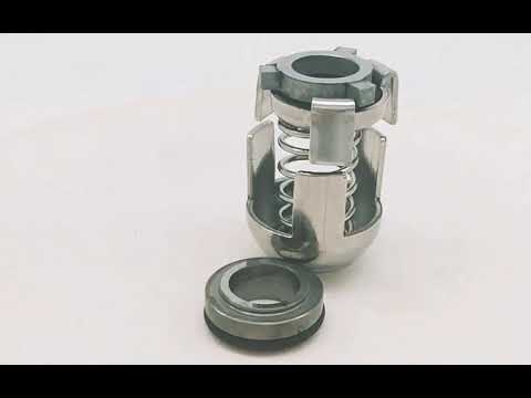 Grundfos Pump Mechanical Seal G04-16MM For Water Pumps CR2 CR4