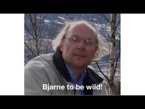 Bjarne Stroustrup