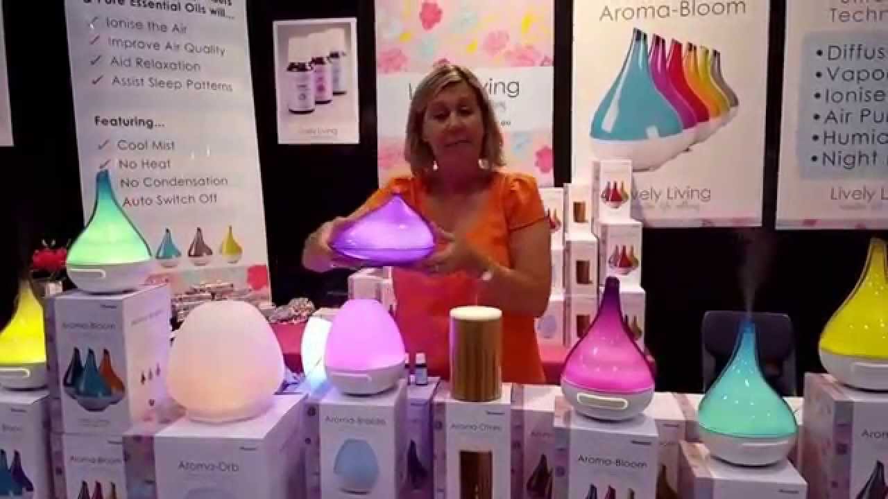 The Lively Living Range