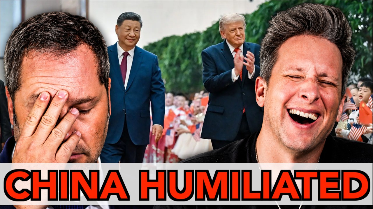 Utter Trainwreck - Millions Watched the Summit - What Nobody Saw - Episode #315