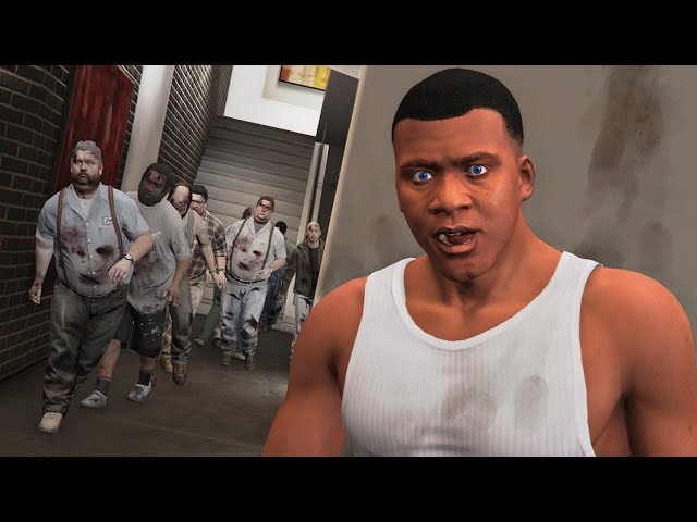 5 most popular GTA 5 mods used by streamers