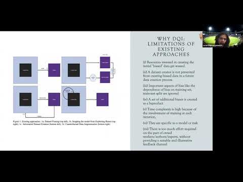 DQI: Measuring Data Quality in NLP - Swaroop Mishra (Arizona State University)