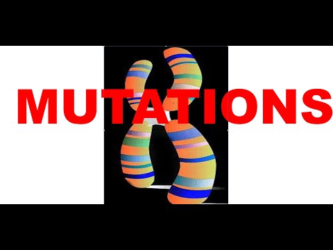 MUTATIONS