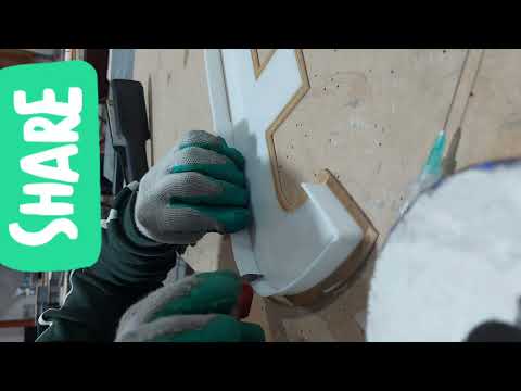 Acrylic Bending Tool / Plexglass bender / 3D Channel letter making tools / Plastic bending tool