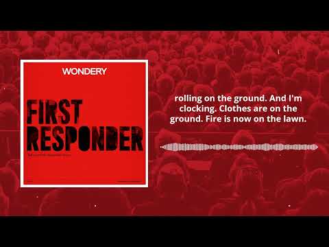 Armchair Anonymous: First Responder | Armchair Expert with Dax Shepard