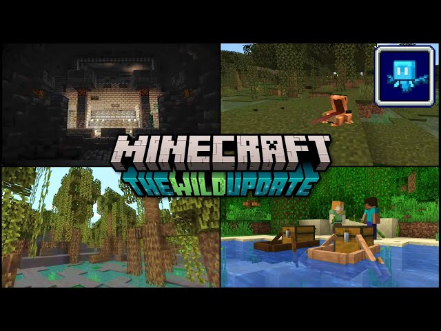 Mangrove trees in Minecraft's The Wild Update: Everything known so far