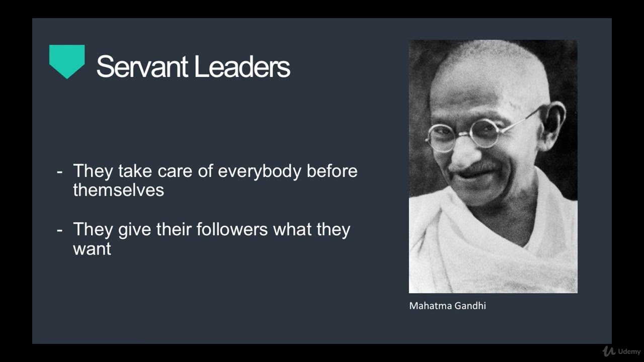 Exploring Leadership Styles Through History's Famous Leaders | Galaxy.ai