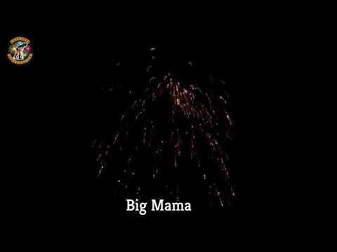 Rocket Pack 6 - Fireworks International