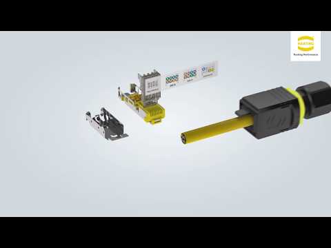 Harting Connectors Wholesalers & Wholesale Dealers in India