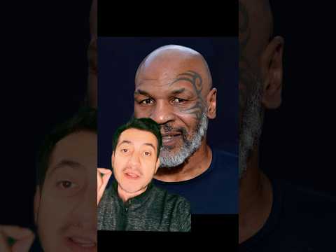 Shocking Statement by Mike Tyson‼️🤯😱 #MikeTyson #Shorts #Boxer #Tyson #death #eternity
