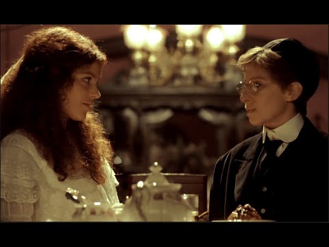 #72 | Yentl: Master of Disguise