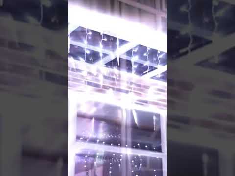 Led Icicle Fairy Twinkle Lights for Party| Amazing Products #shorts
