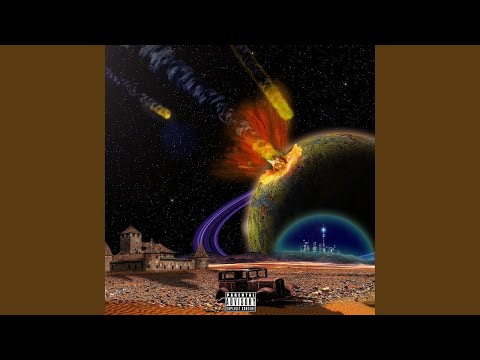 Sol Lu - Area 555 (feat.Koan Kharisma)