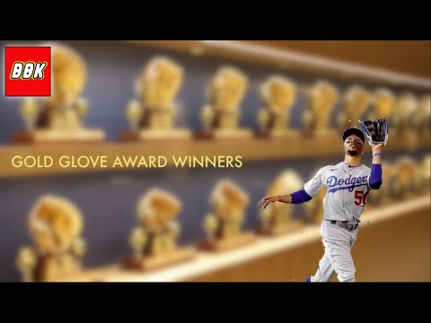 Extra Innings with Alex - 2021 Rawlings Gold Glove Winners Analysis