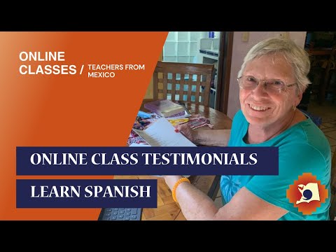 Online Spanish Classes with Mexican Teachers | Learn Spanish at Na'atik