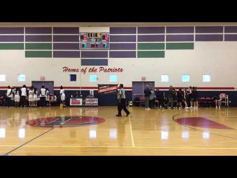 Springfield (OR) vs. Democracy Prep (NV) - Tarkanian Classic Girls