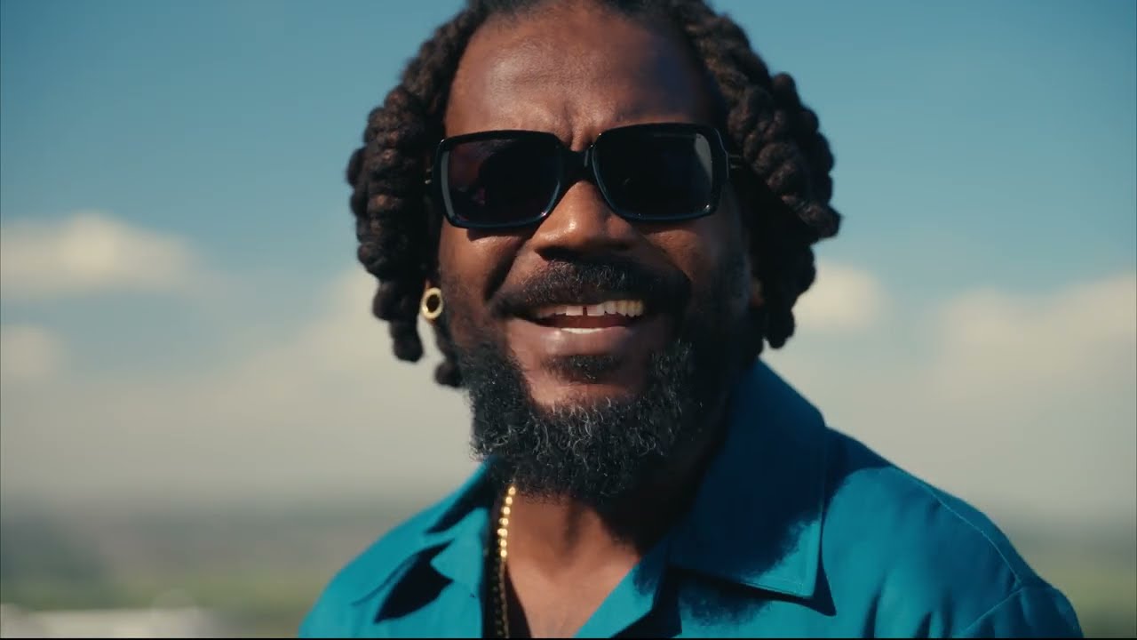 SUMMER KING by Samini from Ghana | Popnable