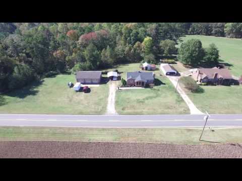 Home & 6 Acres For Sale 650 Patterson Rd. Salisbury NC 28147