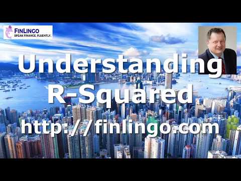 Understanding R-Squared