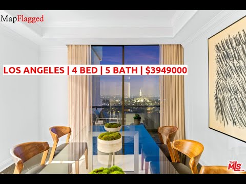 LA | Buy house at 10660 Wilshire Blvd, 1804, Los Angeles, USA | MapFlagged
