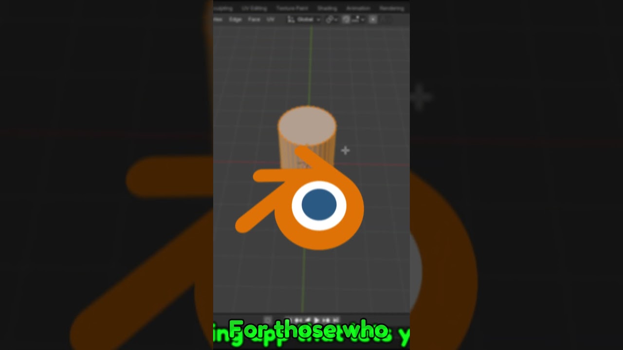 I learned BLENDER for roblox in 3 DAYS #shorts #roblox #blender #3d #model #robloxstudio
