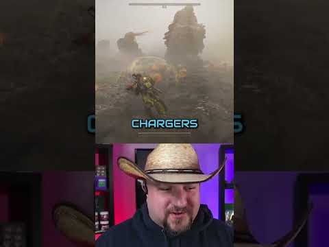 Nuke em Rico! | Helldivers 2