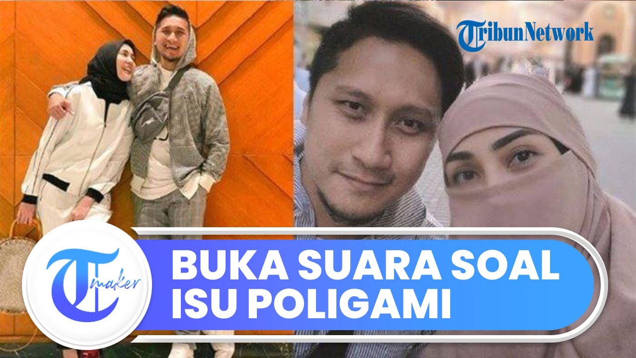 Arie Untung Buka Suara soal Isu Dirinya Poligami, Minta Maaf ke Istri ... Arie Untung Buka Suara soal Isu Dirinya Poligami, Minta Maaf ke Istri ...