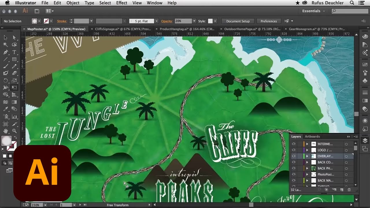 What's New in Illustrator CC | Adobe Creative Cloud
