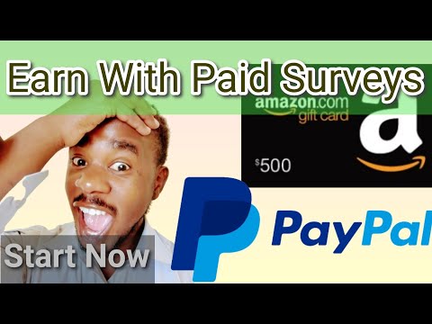 10 Best Paid Survey Sites in 2025 (No Scams, Just Cash!)