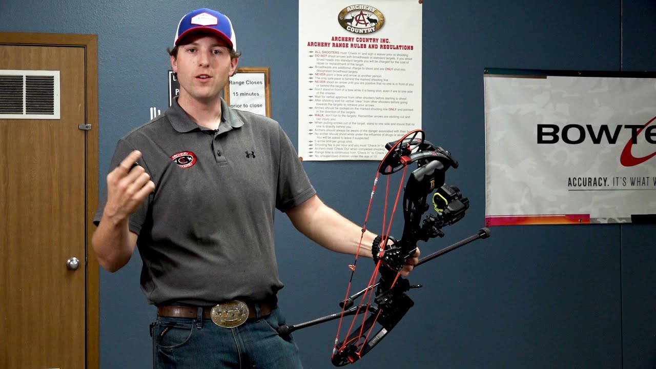 Proper Archery Form Tips For Shooting Compound Bows