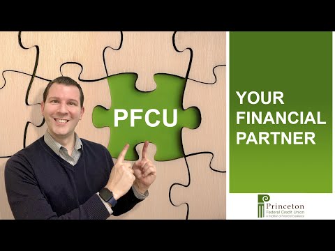 PFCU Your Financial Partner