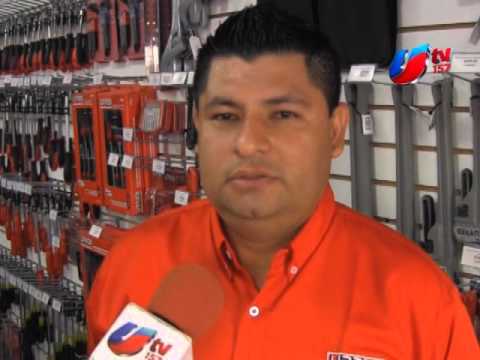 Llega Urrea Store y Más a Tijuana