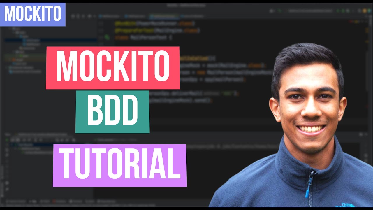 Introduction to MocktioBDD - Tutorial
