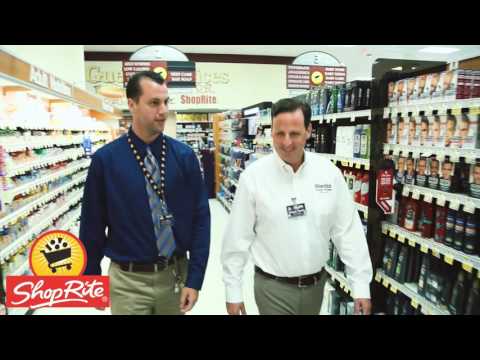 Join Our Team: Shawn Ravitz