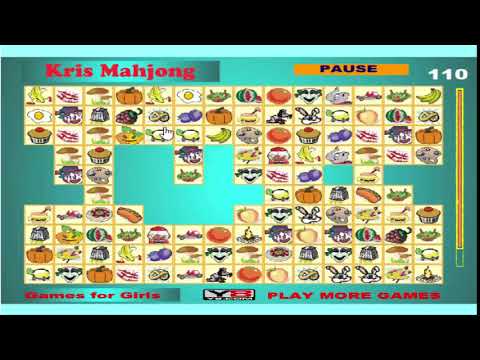 free games kris mahjong 3